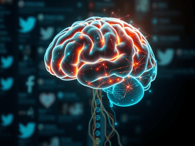 Algorithmic Empathy – Measurably Cynical